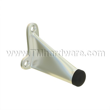 Ives WS33 | Drywall / Wood | Wall Stop | www.TMHardware.com