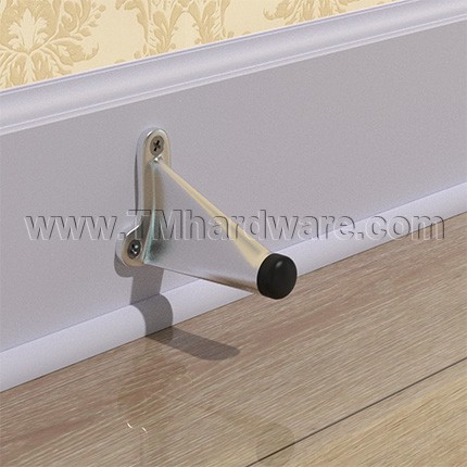 Ives WS33 | Drywall / Wood | Wall Stop | www.TMHardware.com