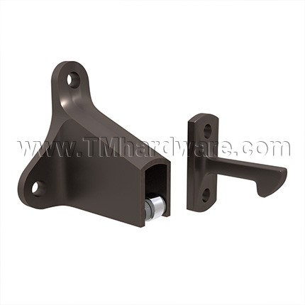Ives WS40 | Door Stop and Holder | TMHardware.com