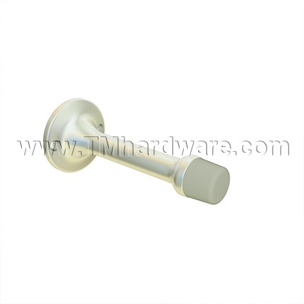 Ives WS65 | Replaceable Non-Marring Rubber | Wall Stop | www.TMHardware.com