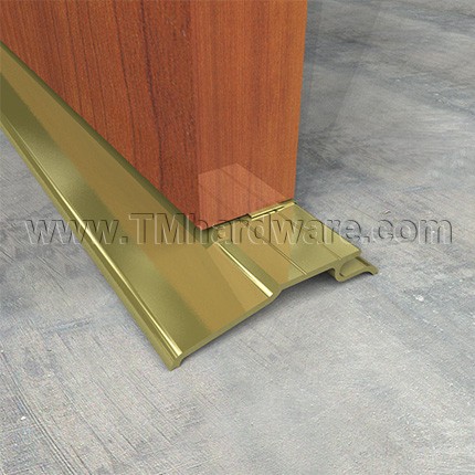 NGP 473BR Interlocking Threshold | Brass | TMHardware.com