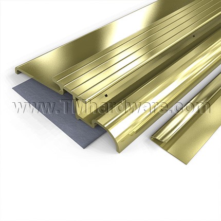 385 Brass Alloy