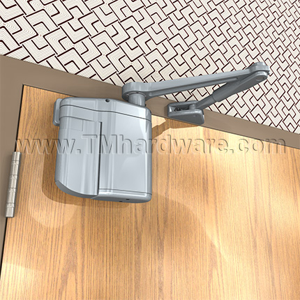 Automatic Door Closer | Norton 5845 , Door Operator | TMHardware.com