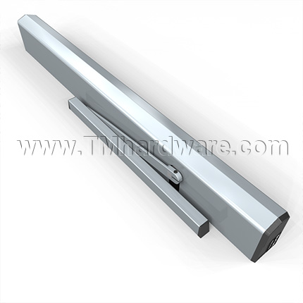 Automatic Door Closer | Norton 6300, Door Operator | TMHardware.com