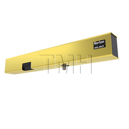 Door Closer | Norton 7100SZ , Electromechanical | TMHardware.com