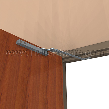 Door Stops and Holders| Norton 8HD Series Checkmate | TMHardware.com