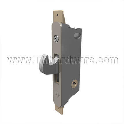 Adams Rite Deadlock MS1847 | Adjustable Bolt | For Narrow Sliding Doors ...