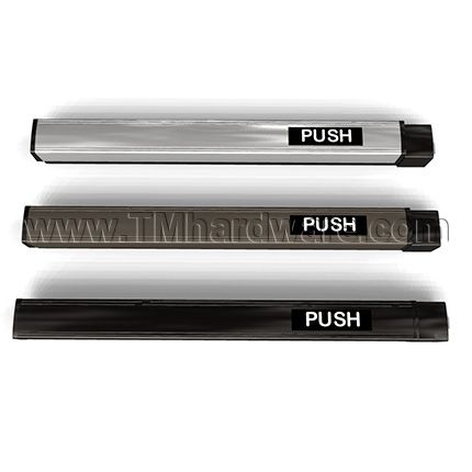Falcon 1590EO Rim Exit Device, Medium Duty | Trademark Hardware