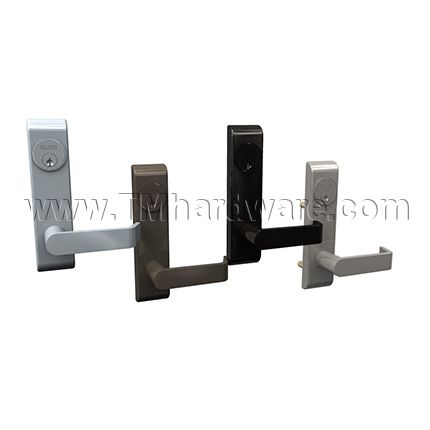 Falcon 179L Trim for 1790 Exit Device, Medium Duty | Trademark Hardware