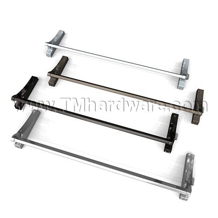 Falcon 2092NL-OP Narrow Stile Crossbar Exit Device | Trademark Hardware