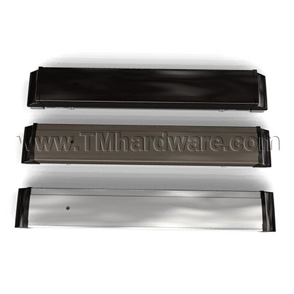 Falcon 23920EO Recessed Exit Device | Trademark Hardware