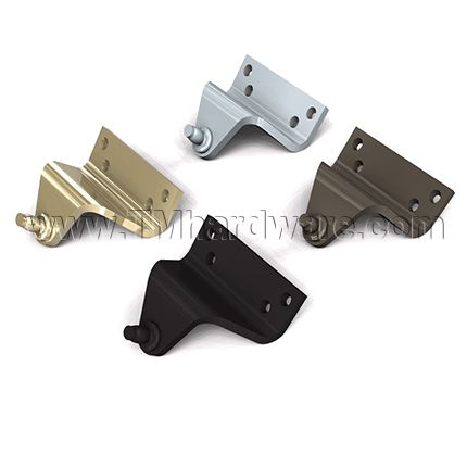 Falcon SC71 Heavy Duty Door Closer Replacement Installation Accessories ...