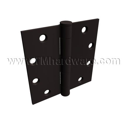 Hager 1191 - Plain Bearing Hinge | TMHardware.com