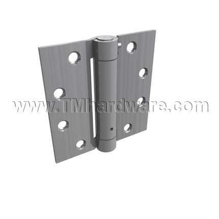Hager 1257 | Reverse Action, Spring Hinge | Trademark Hardware