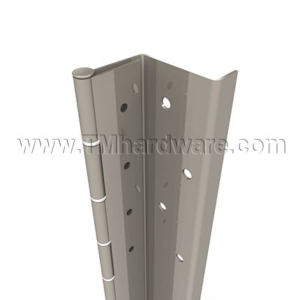Markar HG311 Aluminum Hinge, Hinge Guard | By Markar | TM Hardware