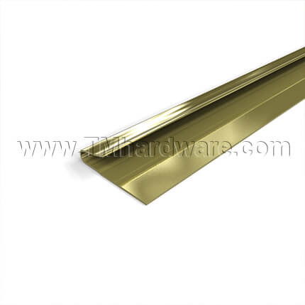 NGP 80B J Hook for Interlocking Threshold | Brass | TMHardware.com
