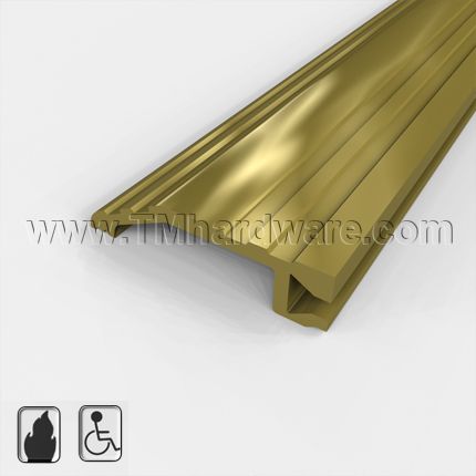 Pemko 252B Half Threshold | Trademark Hardware
