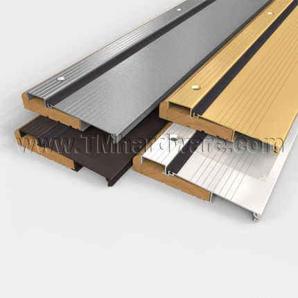 Pemko 95518 Wooden Sill Threshold | Trademark Hardware