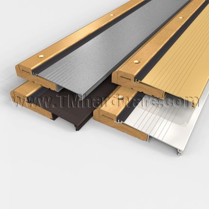 Pemko 95518-W Wooden Sill Threshold | Trademark Hardware