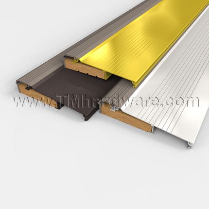 Pemko N85518_V Wooden Sill Threshold | Trademark Hardware