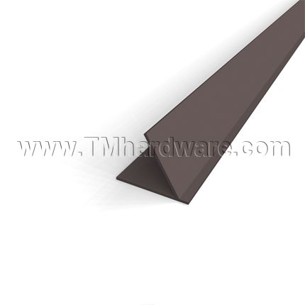 Pemko S44-FS Adhesive Weatherstrip | Trademark Hardware