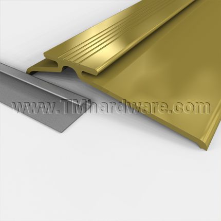 Pemko 120B Interlocking Threshold | Trademark Hardware