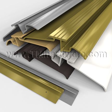 Pemko 136 Interlocking Threshold | Trademark Hardware