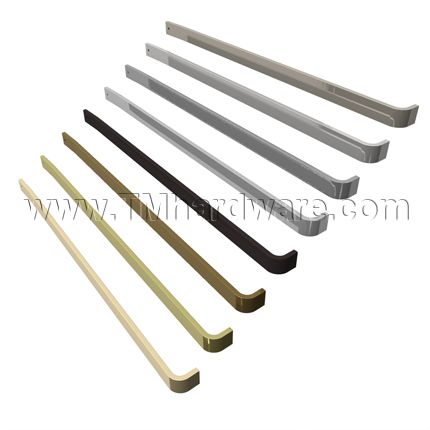 Rockwood 12 Push Bar | TMHardware.com