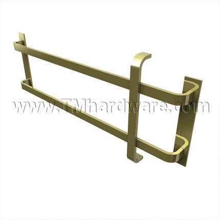 Rockwood 31, 32 Push and Pull Bars | TMHardware.com