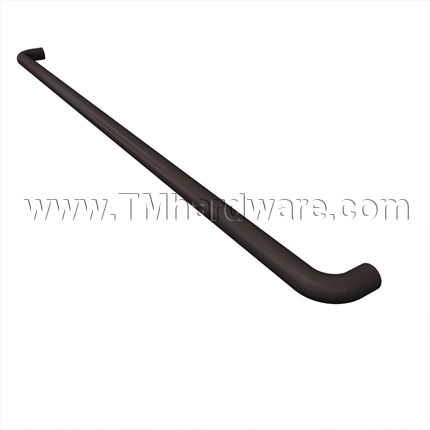 Rockwood 48 Push and Pull Bars | TMHardware.com