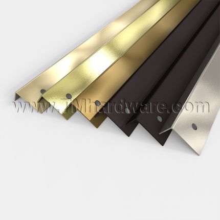 Rockwood 300 Mortise Door Edge | TMHardware.com