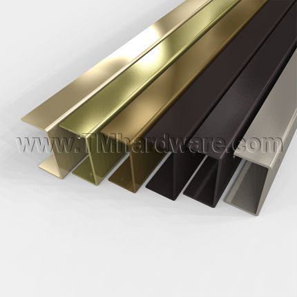 Rockwood 302B Mortise Door Edge | TMHardware.com