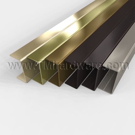 Rockwood 302 Mortise Door Edge | TMHardware.com