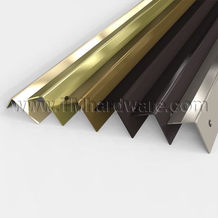 Rockwood 304 Surface Door Edge | TMHardware.com