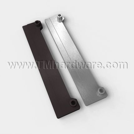 Rockwood 325 Latch Protector Plate | TMHardware.com