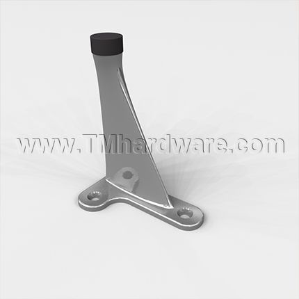 Rockwood 487-26D Solid Brass Wall Stop | TMHardware.com