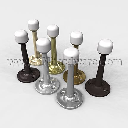 Rockwood 518 Baseboard Door Bumper | TMHardware.com