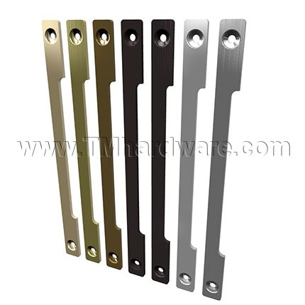 Rockwood 554 Rabbet Strike | TMHardware.com