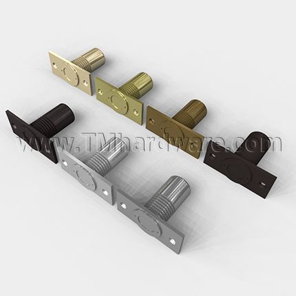 Rockwood 570 Dust Proof Strike | TMHardware.com