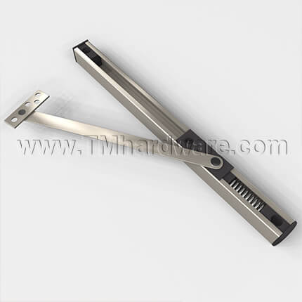 Overhead Door Holder and Stop | Heavy Duty, Concealed | TMHardware.com