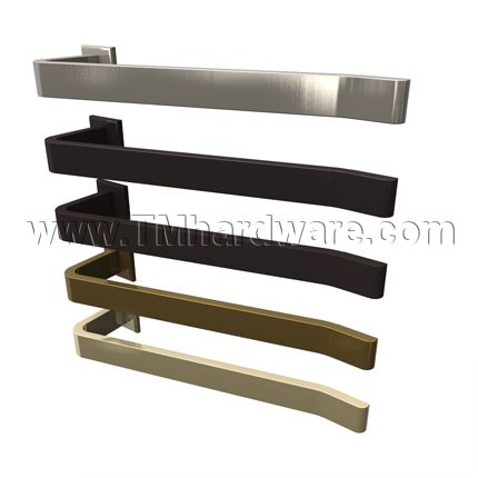 Rockwood R101LPB Protector Bar | TMHardware.com