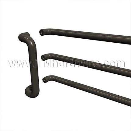 Rockwood RM251-3 Tubular Door Push Pull Set | TMHardware.com