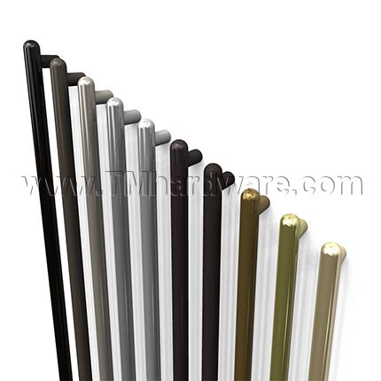 Rockwood RM3320 MegaTek Commercial Door Pull | TMHardware.com