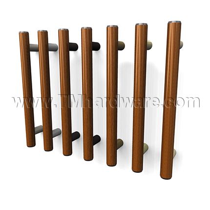 Rockwood RM4100 ArbortTek Commercial Door Pull | TMHardware.com