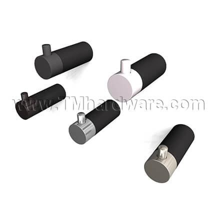 Rockwood RM839 SoftMet Coat Hook | TMHardware.com