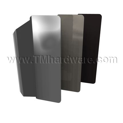 Rockwood VRT16 / RVRT26 Security Door Trim | TMHardware.com