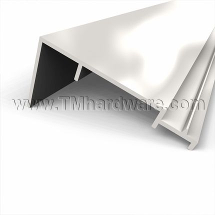 Zero 105A Custom Threshold Accessory | TMHardware.com