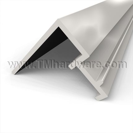 Zero 106A Custom Threshold Accessory | TMHardware.com