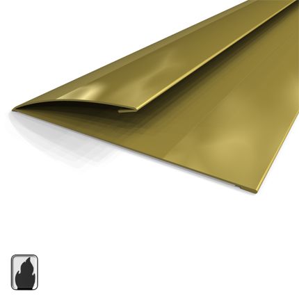 Zero 119 Metal Weatherstrip | TMHardware.com