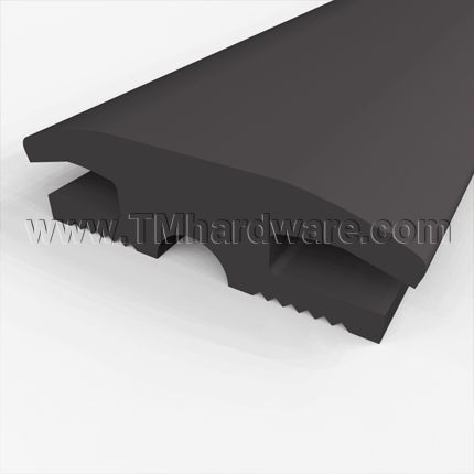 Rubber Carpet Divider. High Quality Traction Tread Non-Slip Rubber. www ...